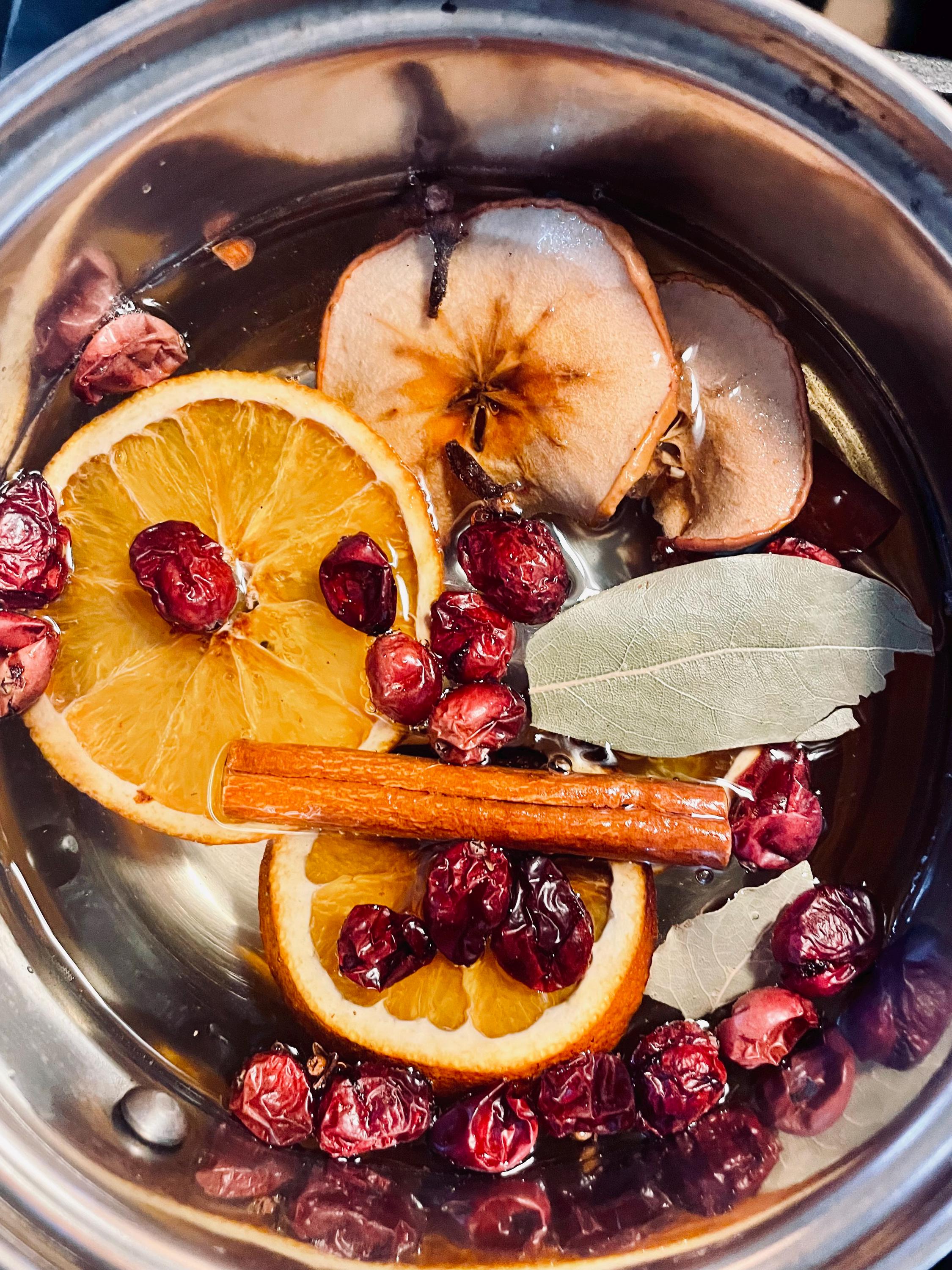 Simmer Pot Bags - Etsy