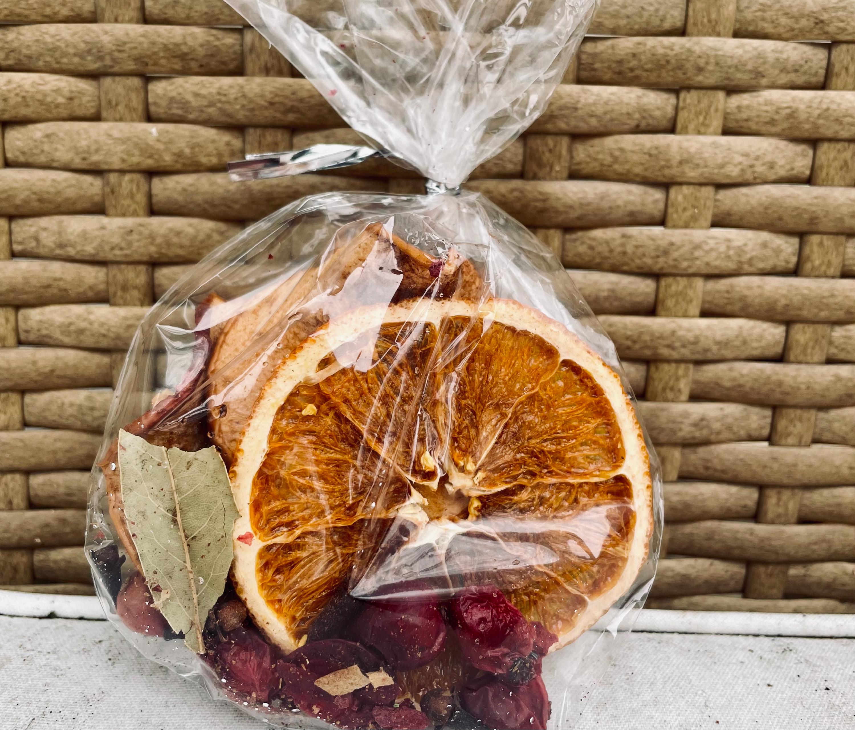 Simmer Pot Bags - Etsy