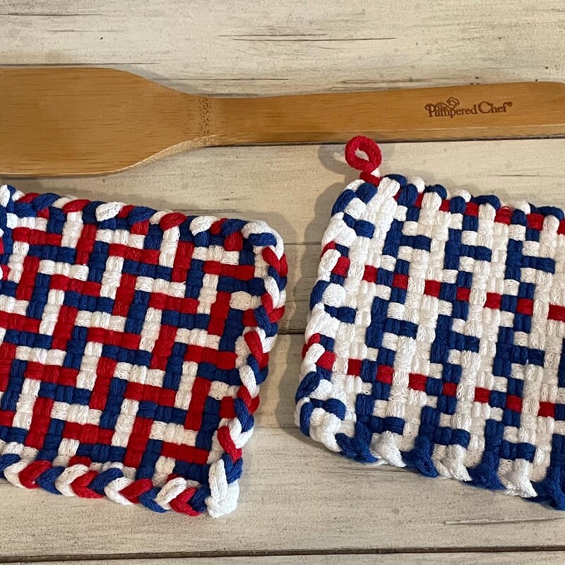 Harrisville Loops - Etsy