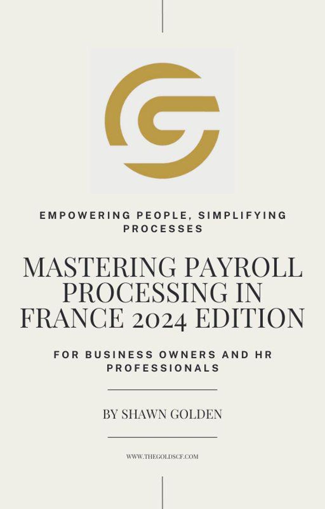 France Payroll Guide 2024 | Tax, Social Security, Compliance (ebook) - Etsy
