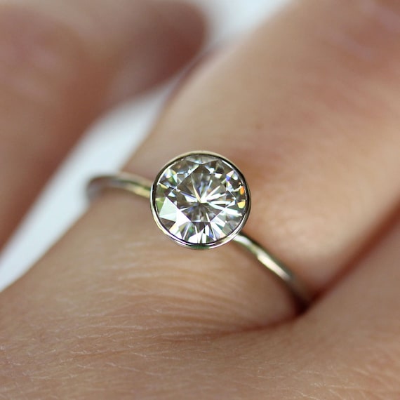 Engagement Rings curated by The Budget Savvy Bride on Etsy