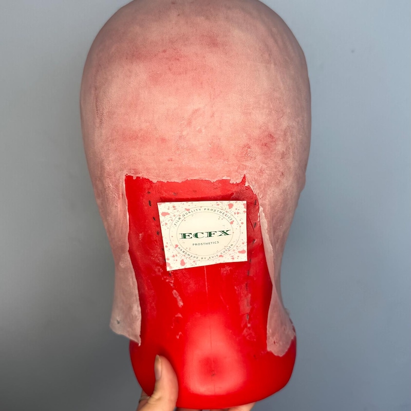 Latex Special Effects - Etsy UK