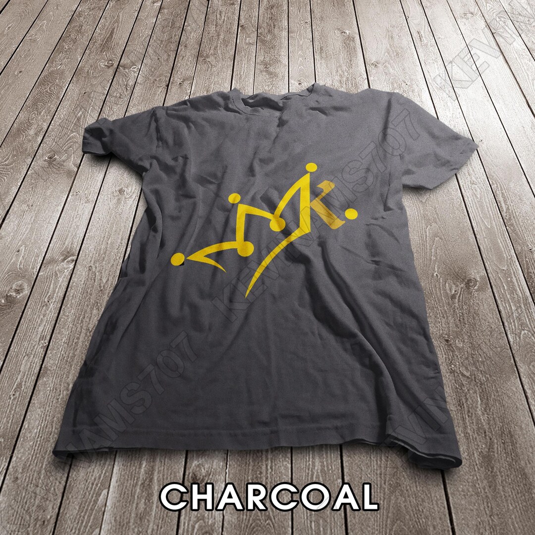 Kendrick Lamar Aka K.dot King of the West Unisex T Shirt Sweatshirt ...