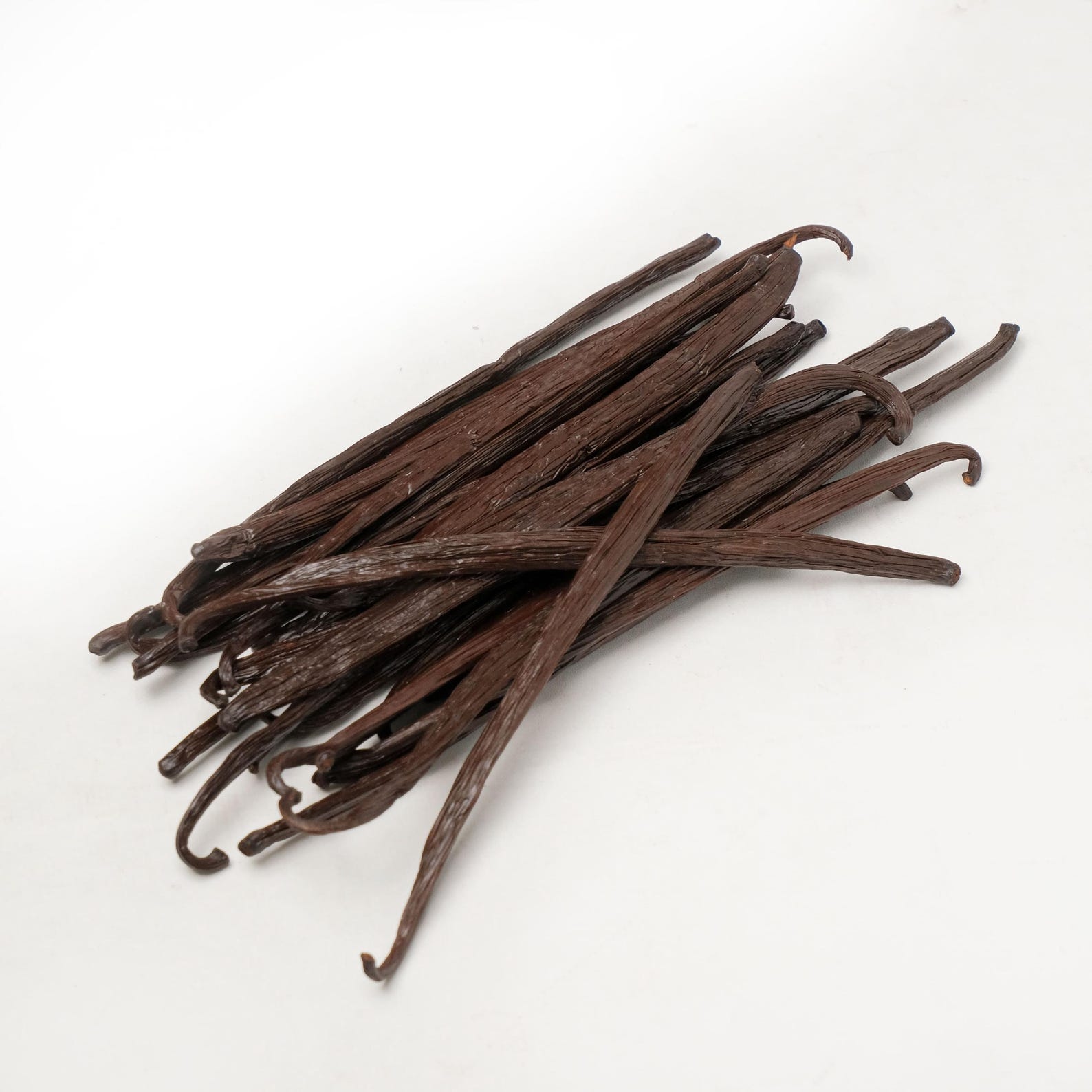 30 Vanilla Beans, Premium Vanilla, Vanilla Extract Beans, Baking ...
