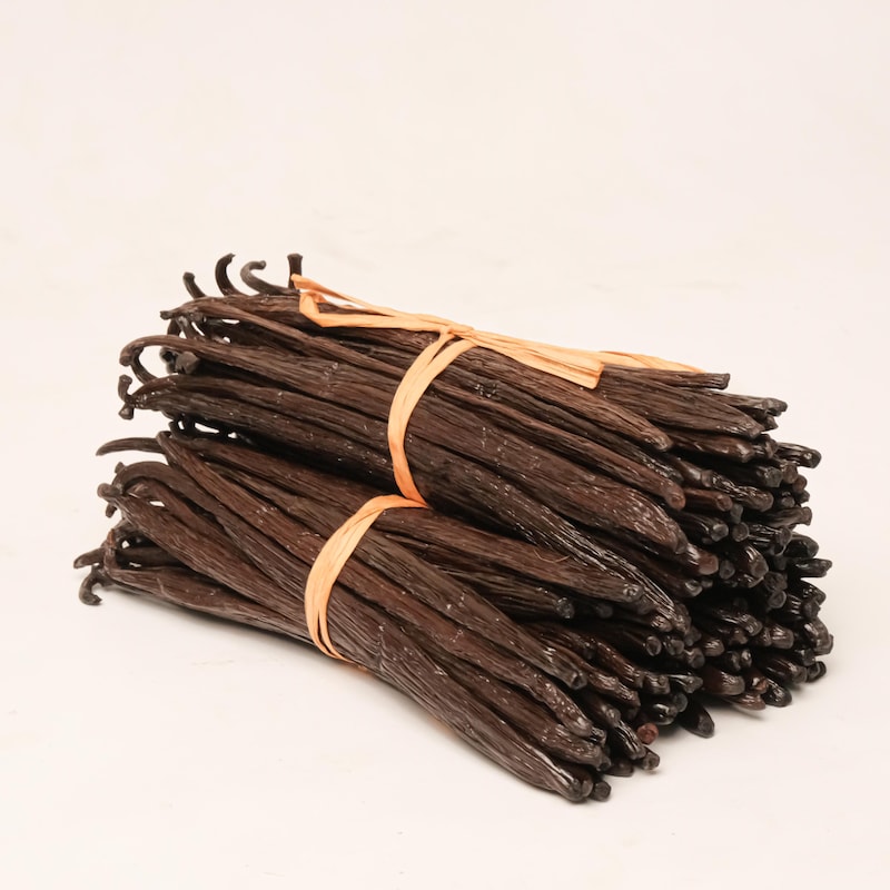 Vanilla Beans 30 - Etsy