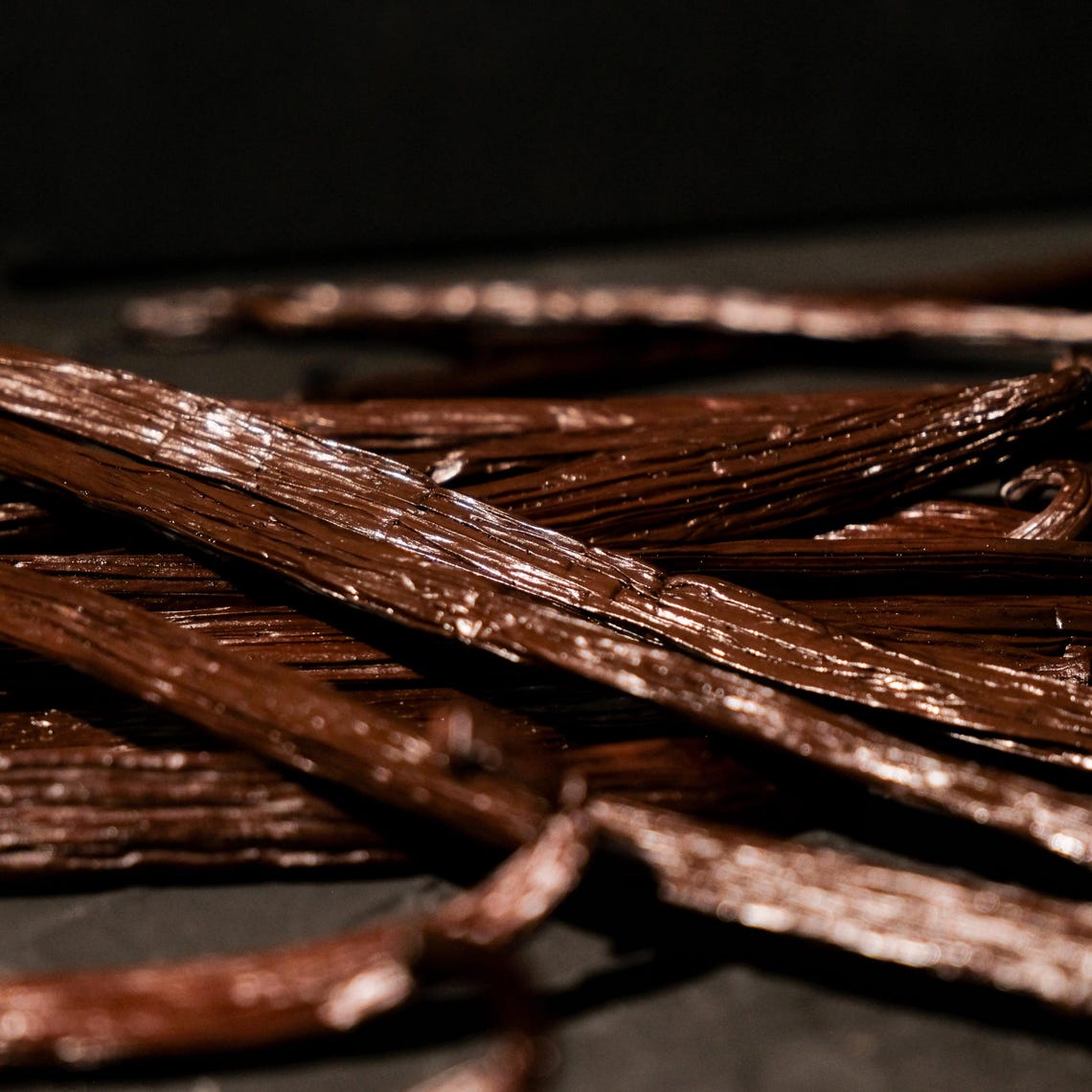 30 Vanilla Beans, Premium Vanilla, Vanilla Extract Beans, Baking ...