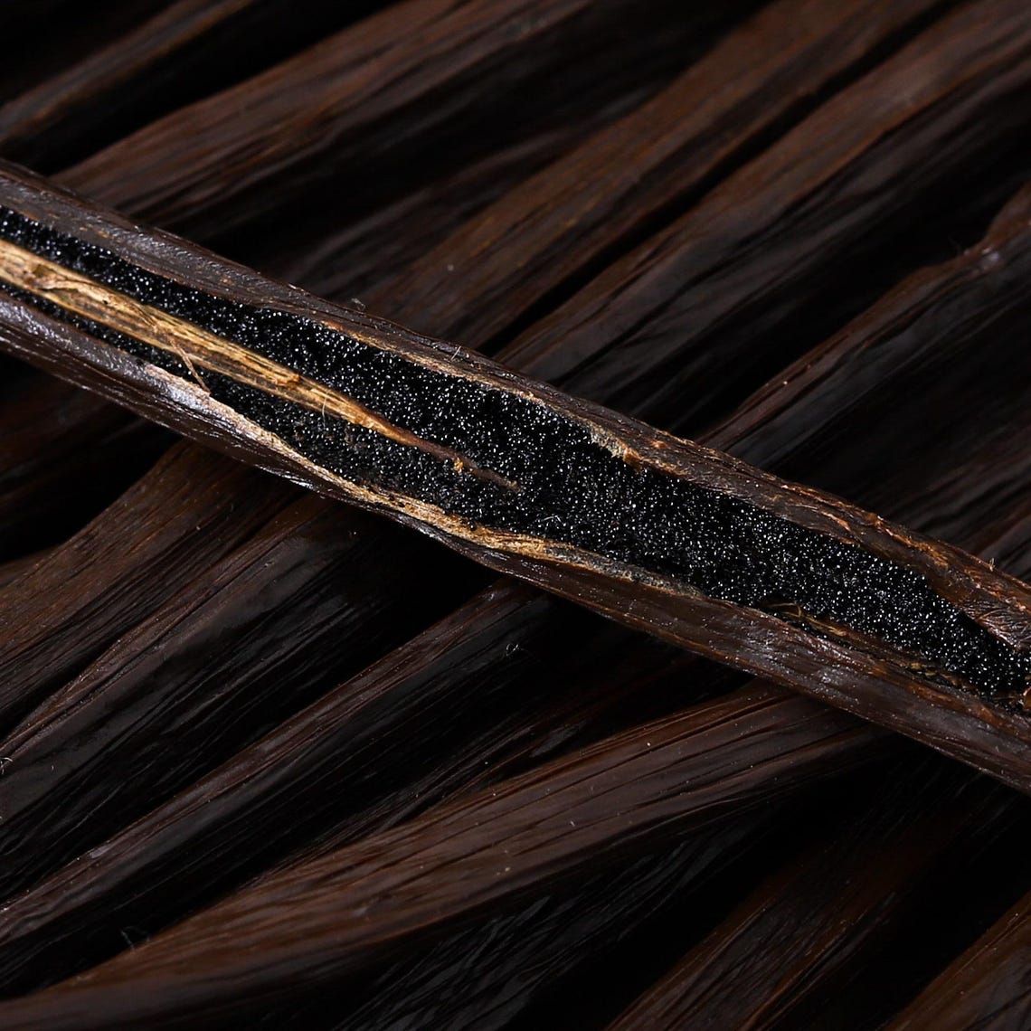 10 Vanilla Beans, Premium Vanilla, Vanilla Extract Beans, Baking ...