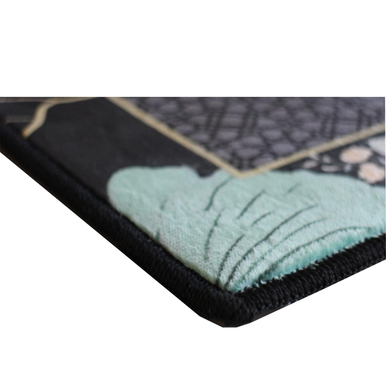 Custom Jewish Rug, Personalize Hebrew Mat, Personalize Prayer Mat ...