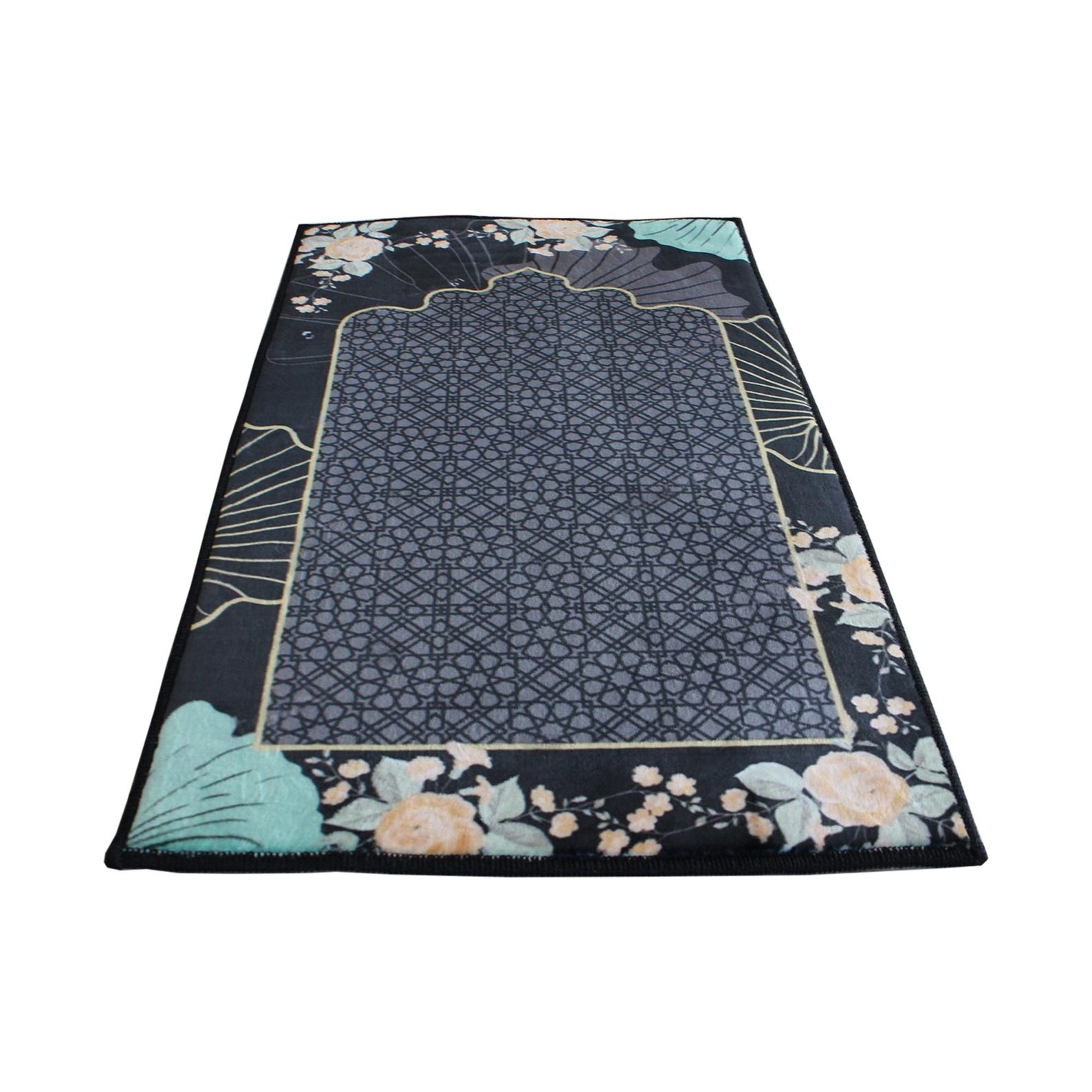 Custom Jewish Rug, Personalize Hebrew Mat, Personalize Prayer Mat ...