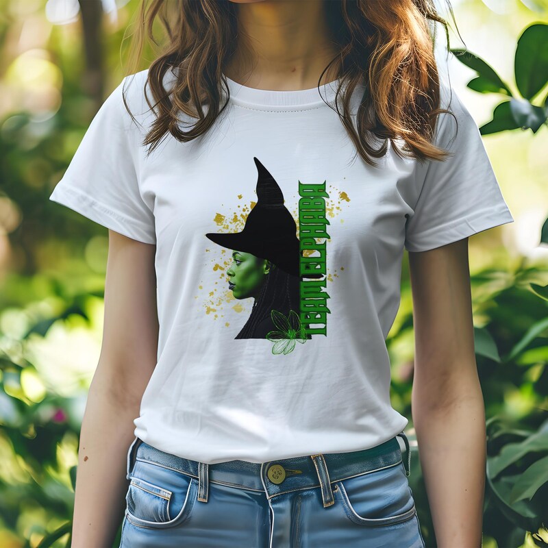 Elphaba - Etsy