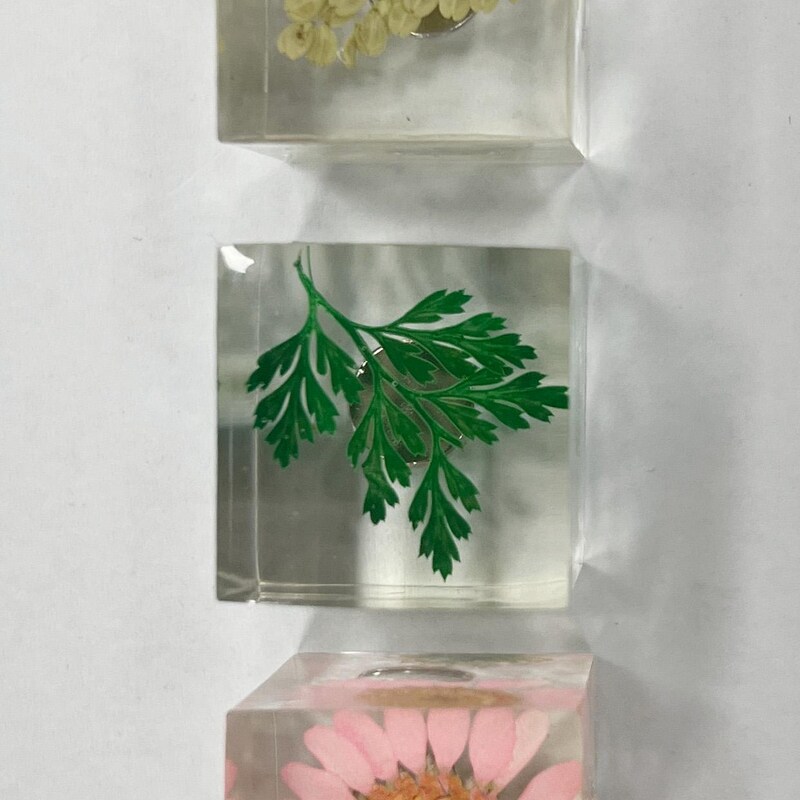 Resin Magnet - Etsy
