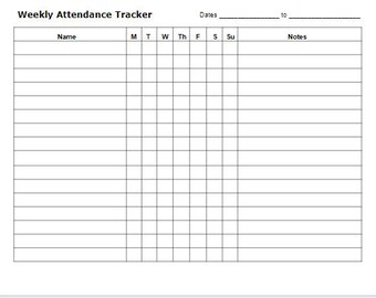 Printable Professor Planner - Etsy
