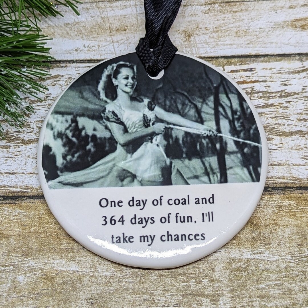 Sign Ceramic Snarky Christmas Signs Different Designs to Choose From - Etsy