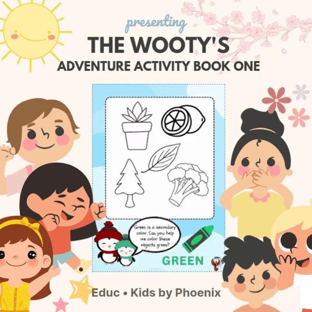 Educational Materials, Printables, Digital Worksheets, Worksheet for ...