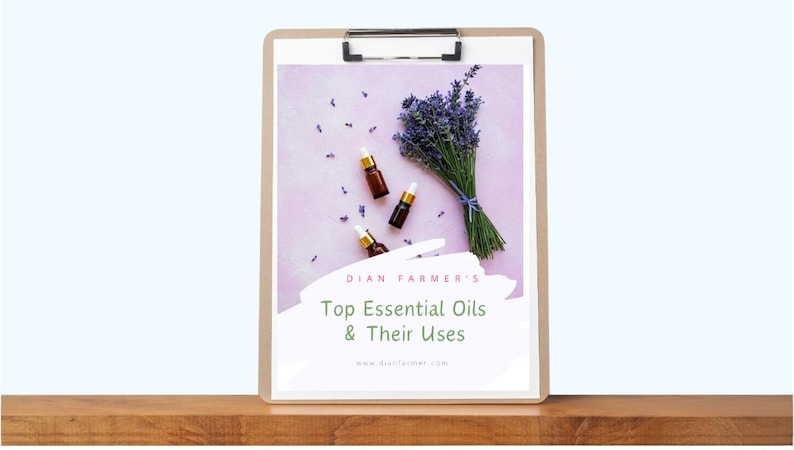 Essential Oils Uses Chart: Aromatherapy Reference Guide (printable PDF) - Etsy