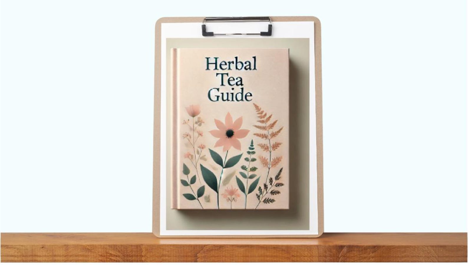 Herbal Tea Benefits Chart: Printable Tea Guide (digital Download) - Etsy