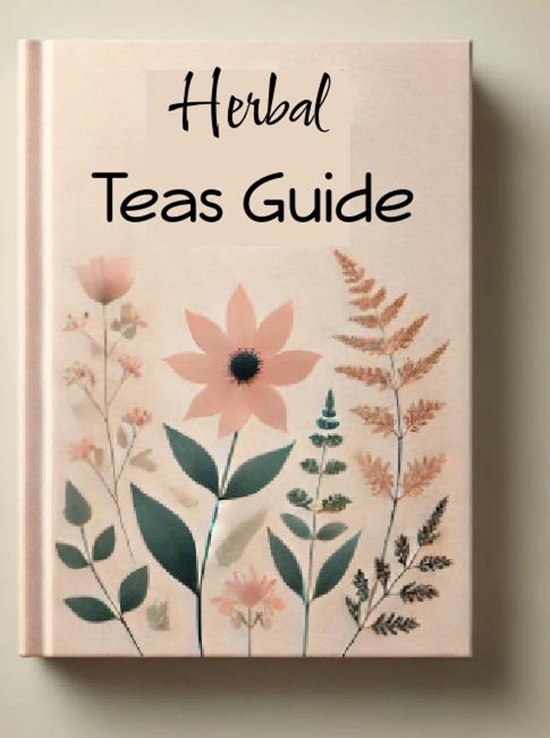 Herbal Tea Benefits Chart: Printable Tea Guide (digital Download) - Etsy