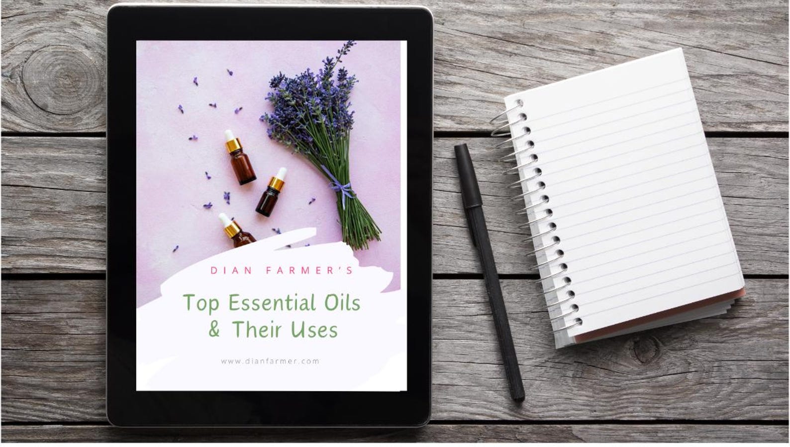 Essential Oils Guide: Uses, Safety Tips, DIY Recipes & Blending Ideas, Printable Chart ...