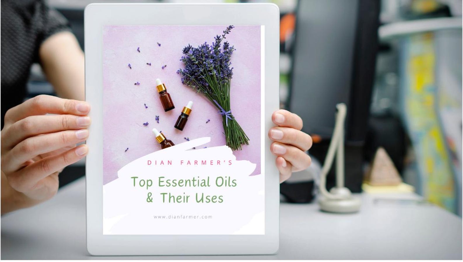 Essential Oils Guide: Uses, Safety Tips, DIY Recipes & Blending Ideas, Printable Chart ...