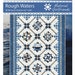 Rough Waters BOM Quilt Pattern - Etsy