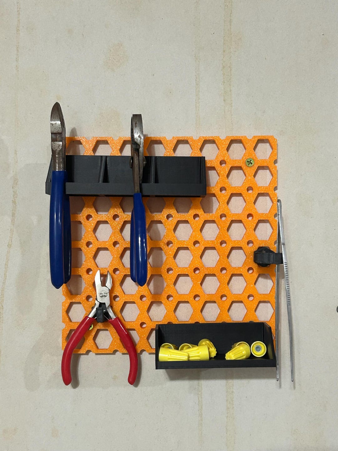 Hexboard 6 Pack - Etsy