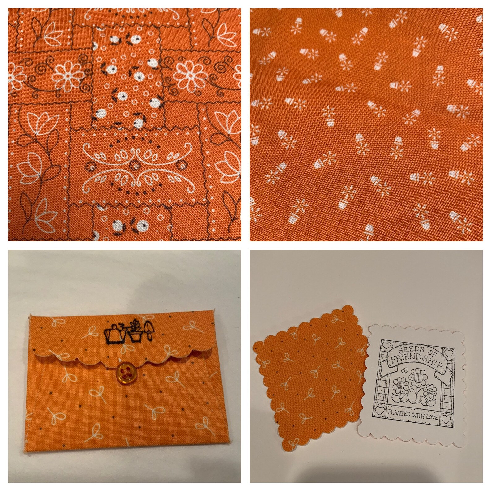 Farm Girl Bandana Reversible Triangle Scarf With Ties - Etsy