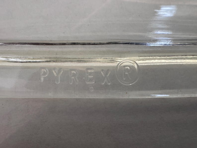 Pyrex Corning Ware Vintage “spice of Life” 1.5 Quart Casserole Dish ...