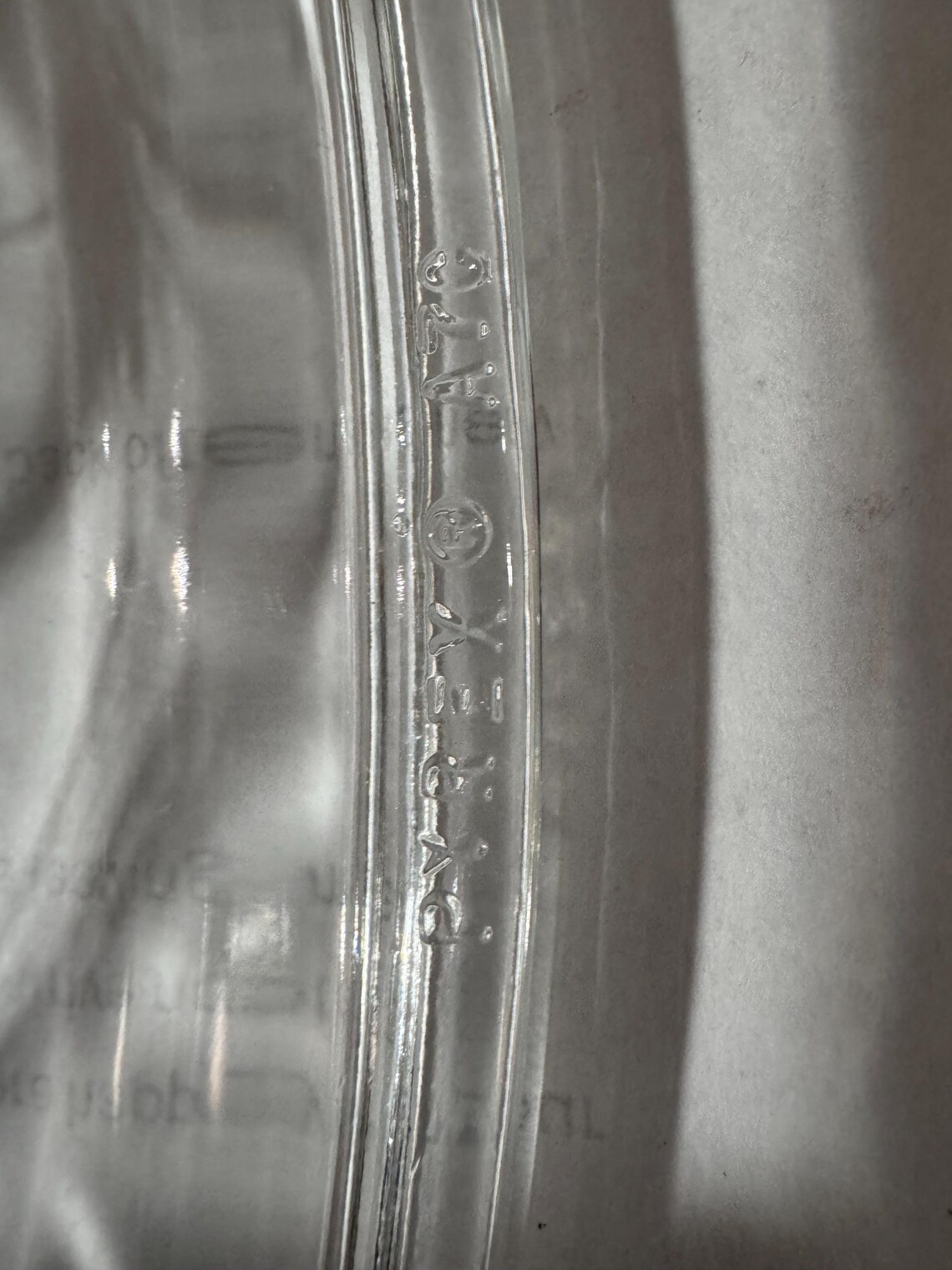 Pyrex Corning Ware “spice of Life” 1 1/2 Quart Baking Dish - Etsy