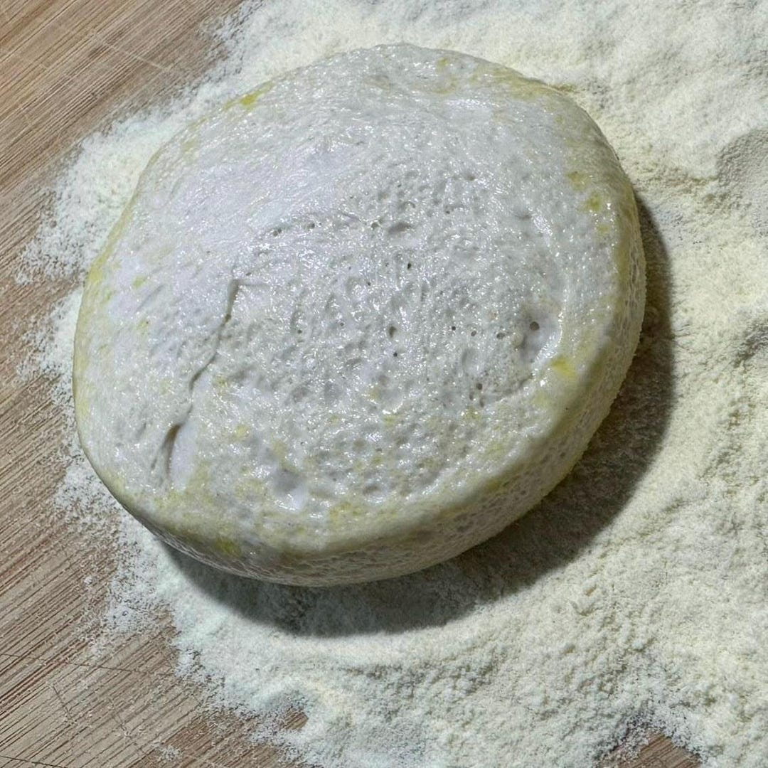 Authentic Neapolitan Style Pizza Kit, Just Add Water - Etsy