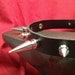 Spiked Collar 1 and 1/2 Spikes - Etsy