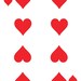 Deck of Cards Table Signs | Wedding Table Signs | Card Game Theme - Etsy