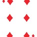 Deck of Cards Table Signs | Wedding Table Signs | Card Game Theme - Etsy