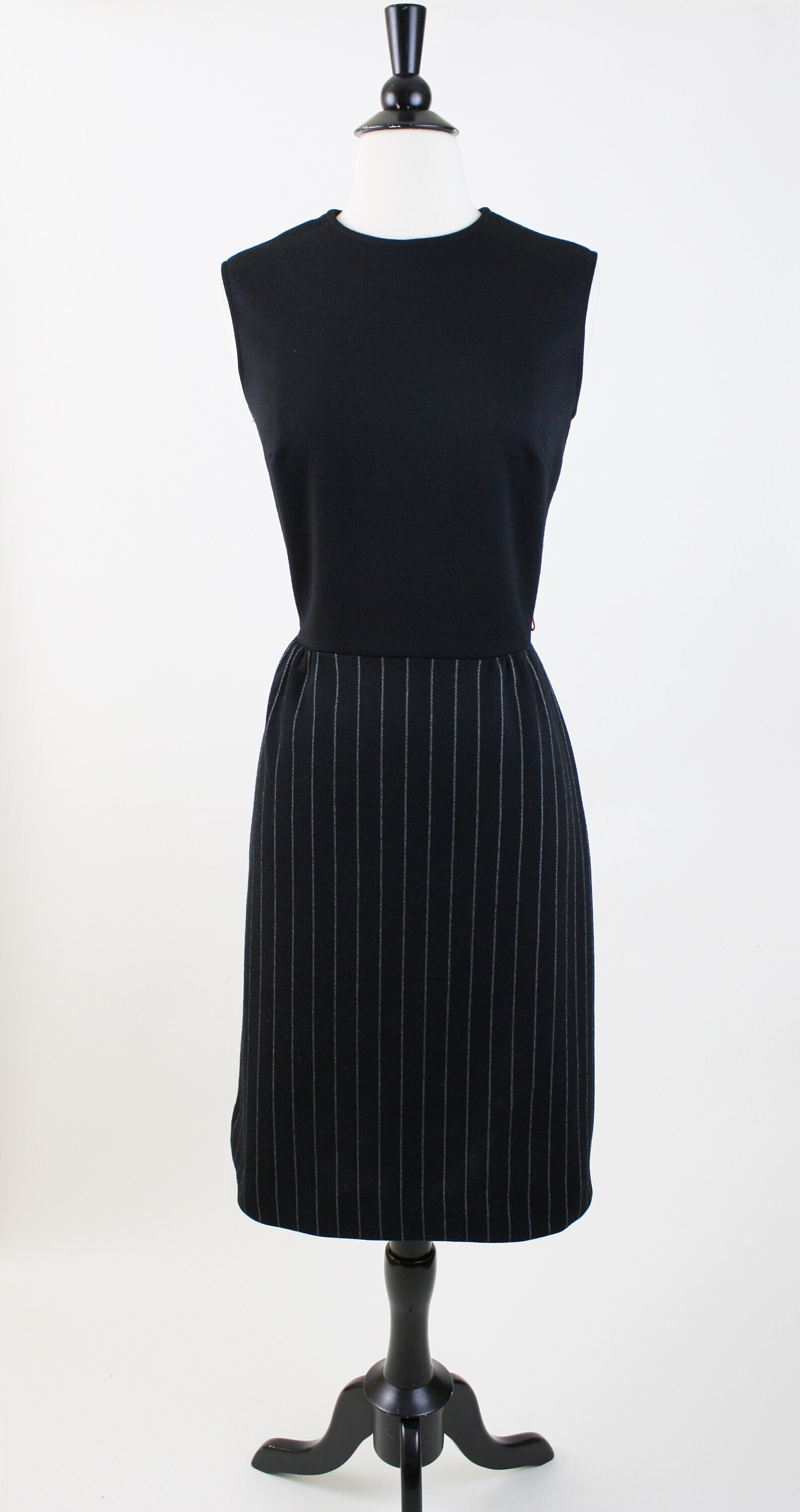 Vintage 70s Dress Suit | 1970s Two Piece Set Dress With Jacket | Kay ...