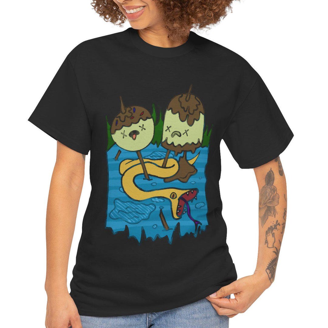 Meme Adventure Time Rockstar Gf Princess Bubblegum + Marceline Unisex ...