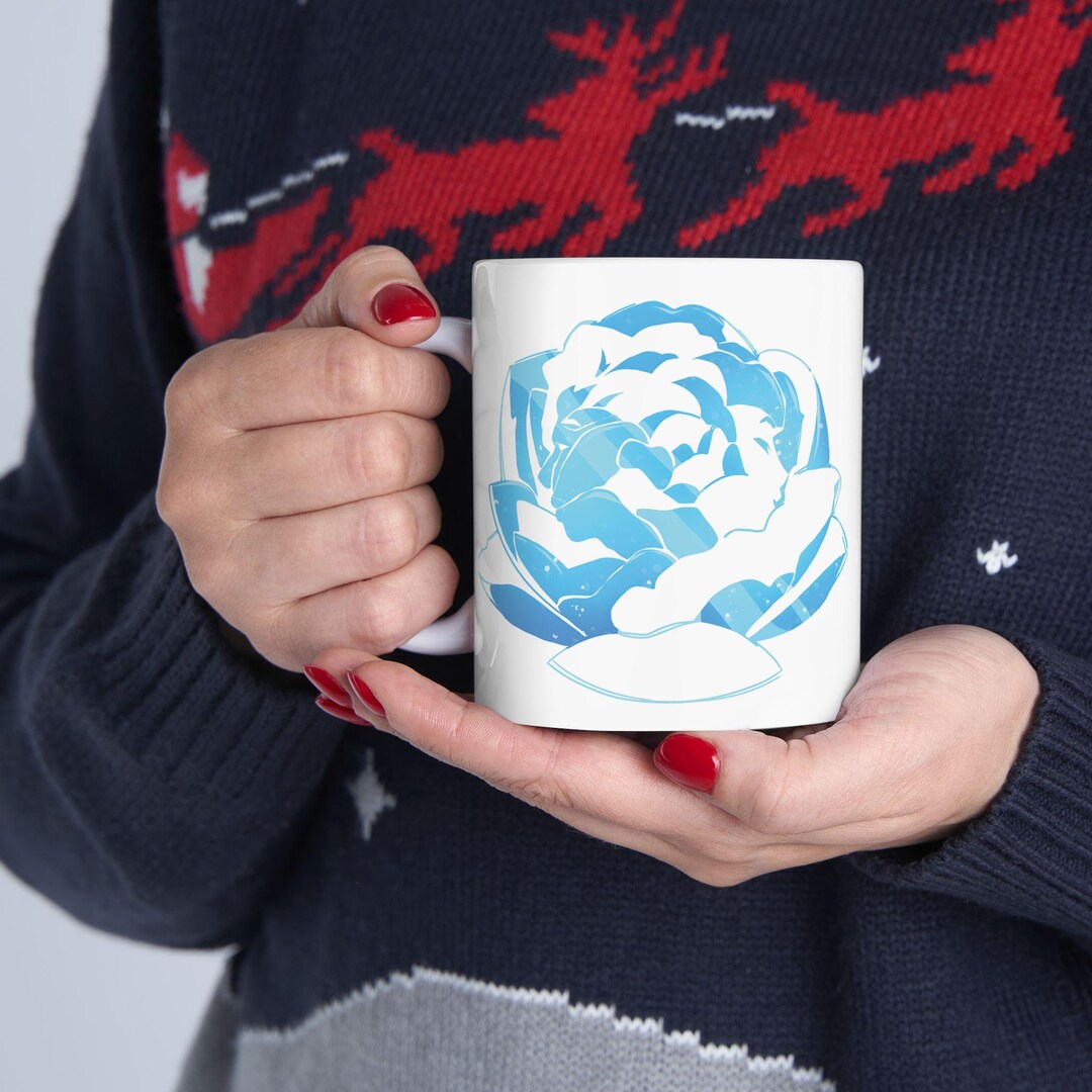 Arcane - Timebomb Ceramic Mug, League of Legends Gift, Gaming Coffee ...