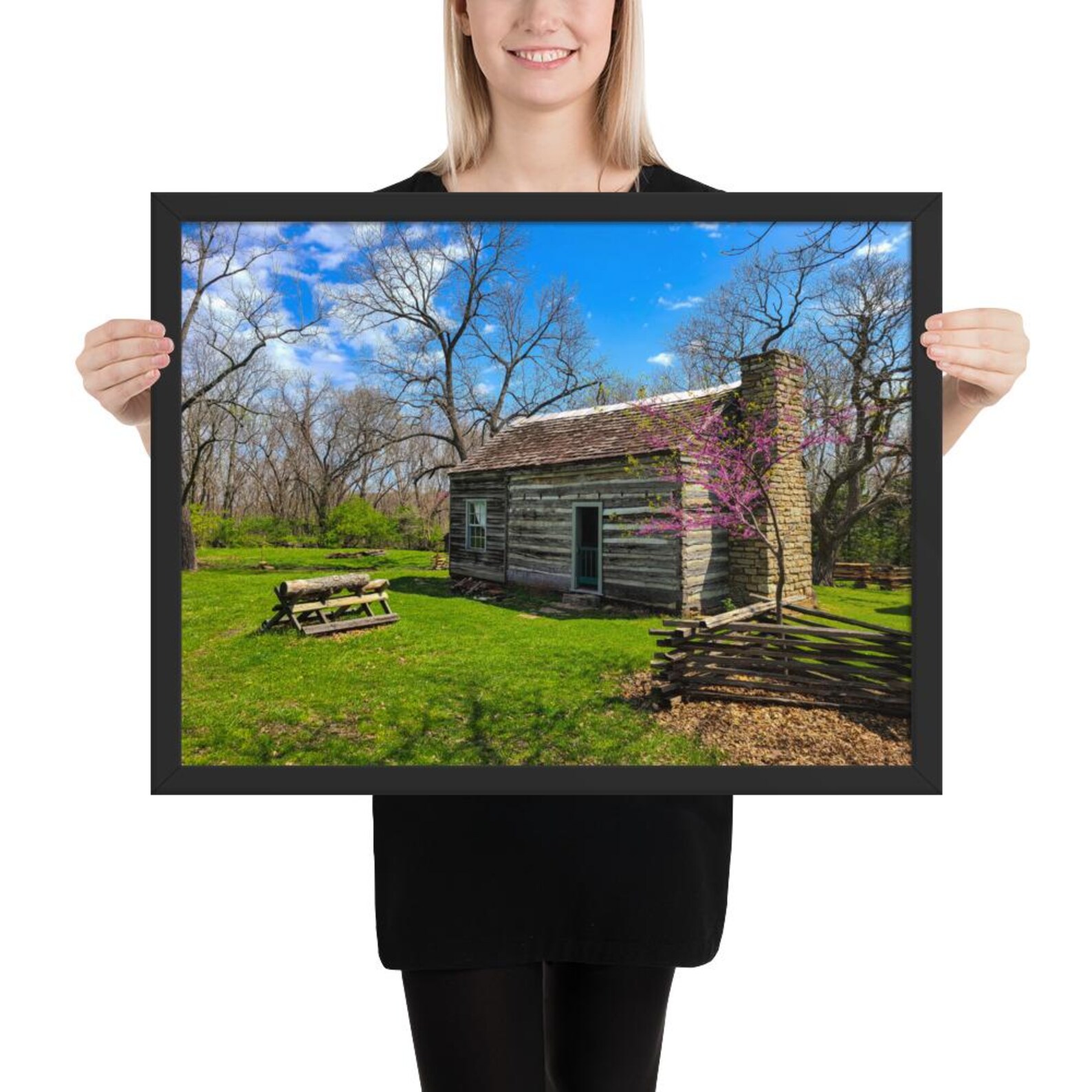 Missouri Town History Museum - Kansas City - Historical Frontier Living ...