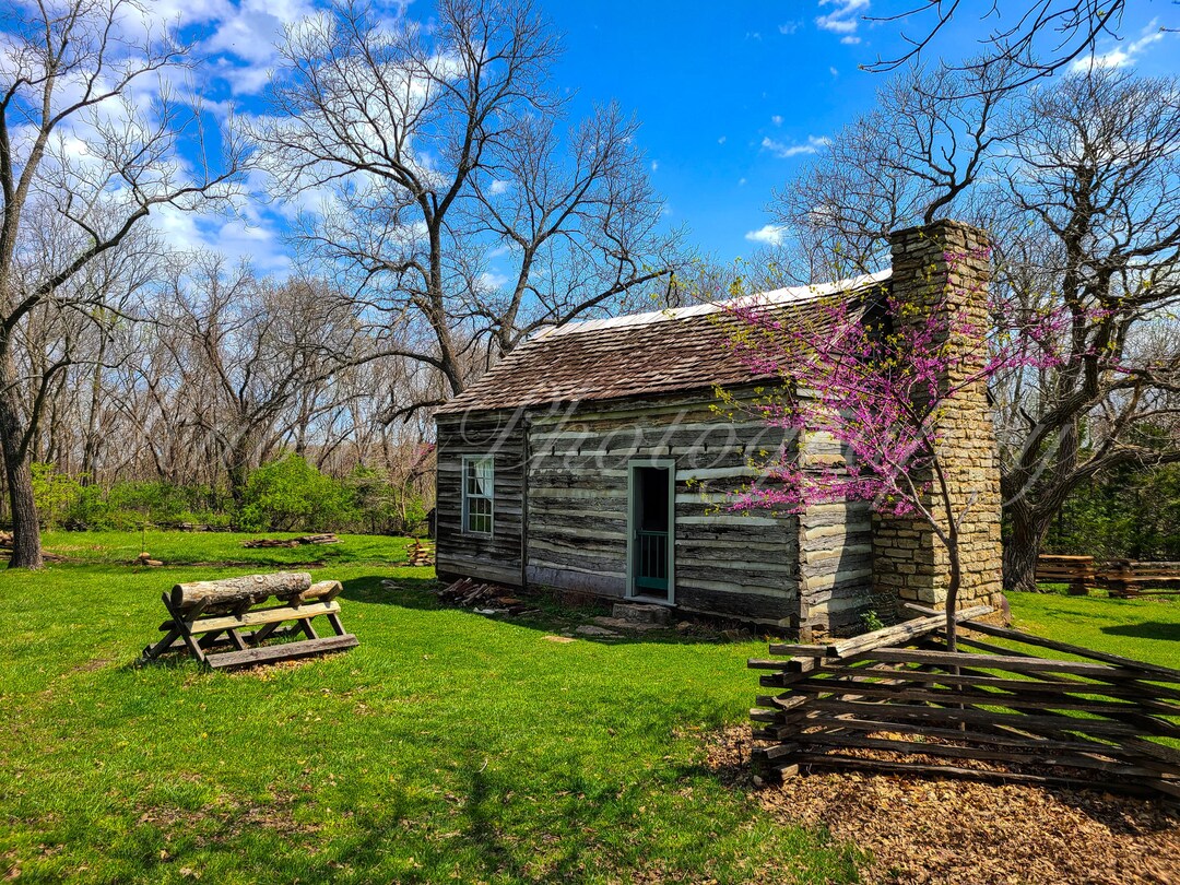 Missouri Town History Museum - Kansas City - Historical Frontier Living ...