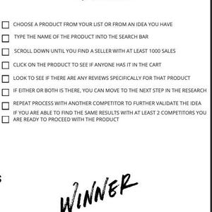 Digital Product Success: Your Step-by-step Guide to Creating and ...