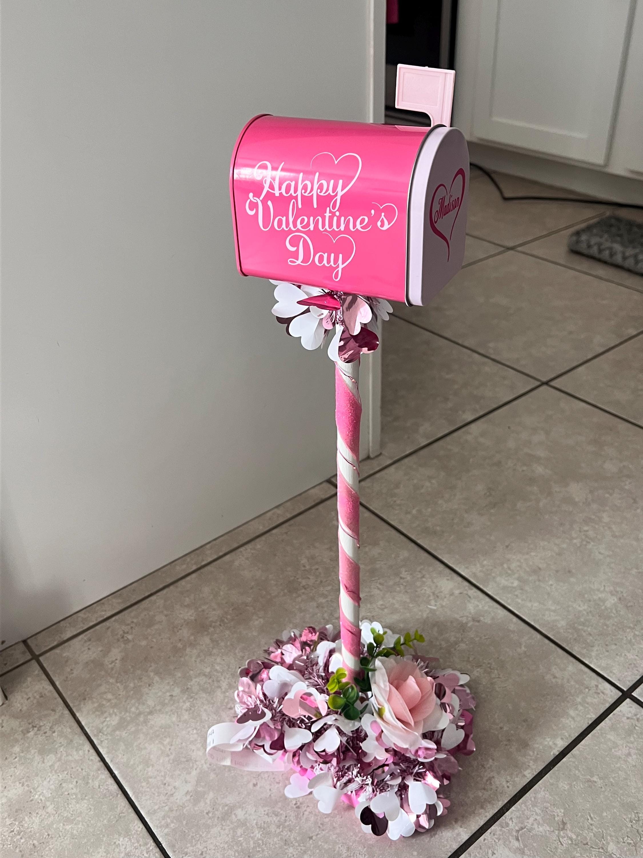 Custom Tin Mailboxes for Any Occasion! (please Read Description) - Etsy