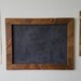 Modern Farmhouse Chalkboard / Farmhouse Home Decor Rustic - Etsy