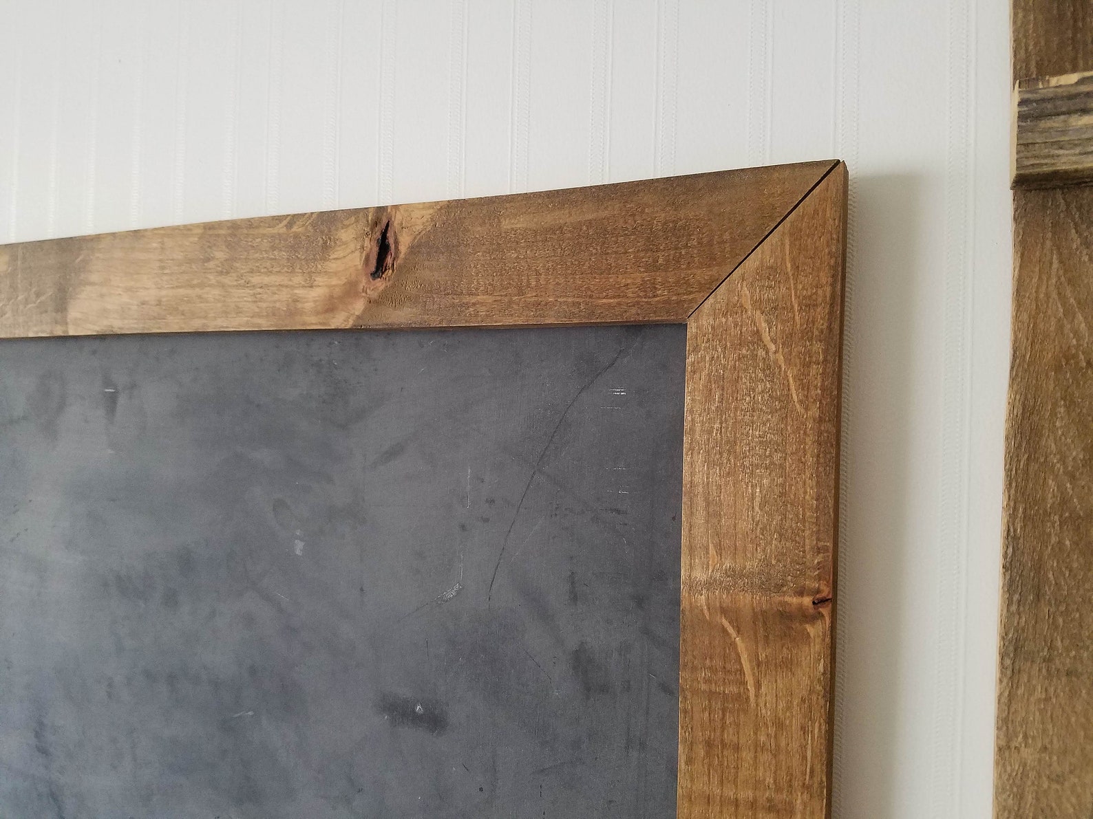 Modern Farmhouse Chalkboard / Farmhouse Home Decor Rustic - Etsy