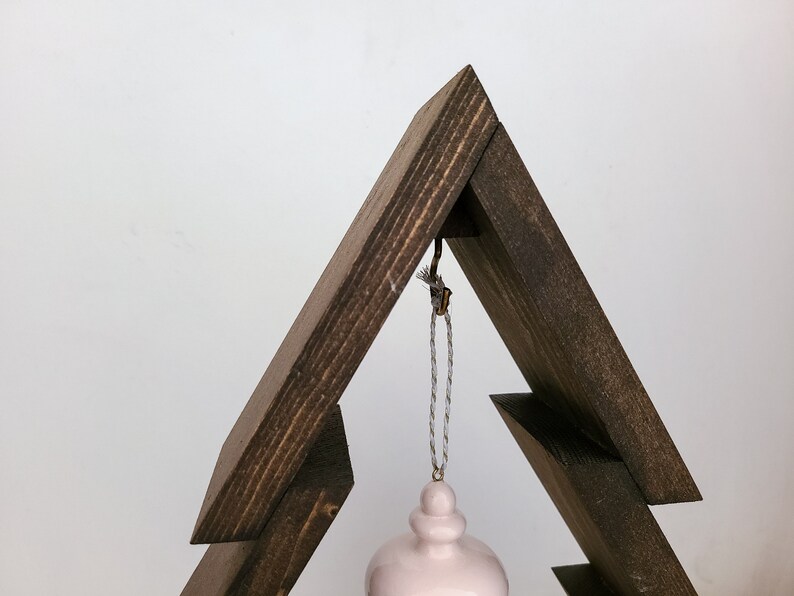 Ornament Display Holder / Ornament Stand Tabletop Ornament - Etsy