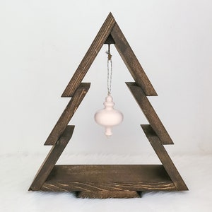 Ornament Display Holder / Ornament Stand, Tabletop Ornament Display ...