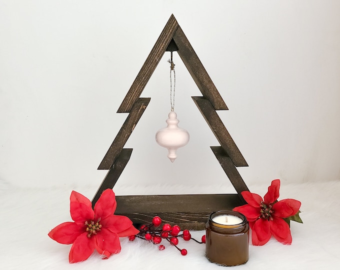 Ornament Display Holder / Ornament Stand, Tabletop Ornament Display ...