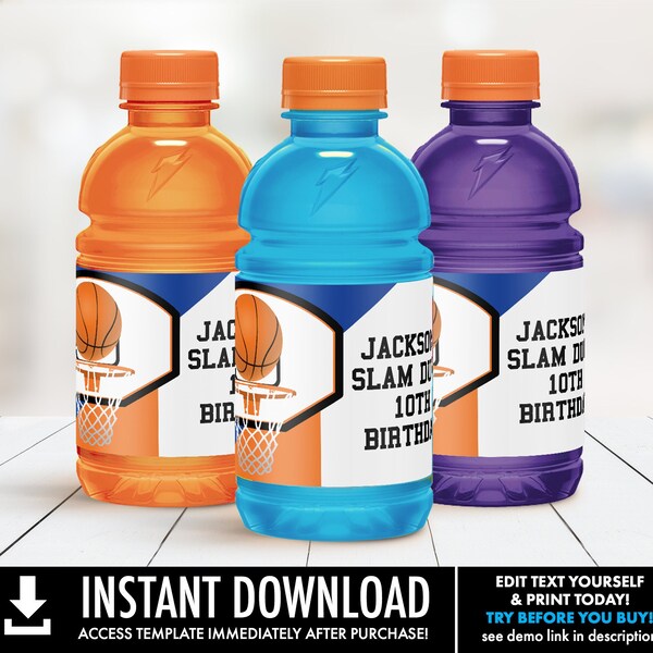 Gatorade - Etsy