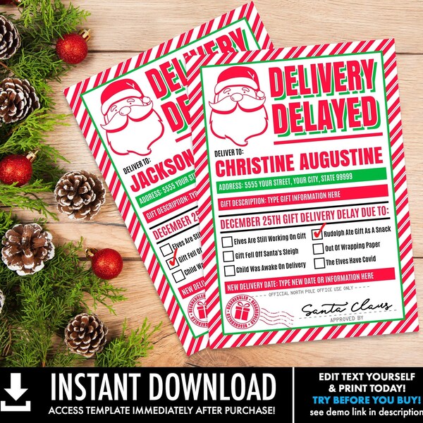 Late Christmas Gift - 60+ Gift Ideas for 2024