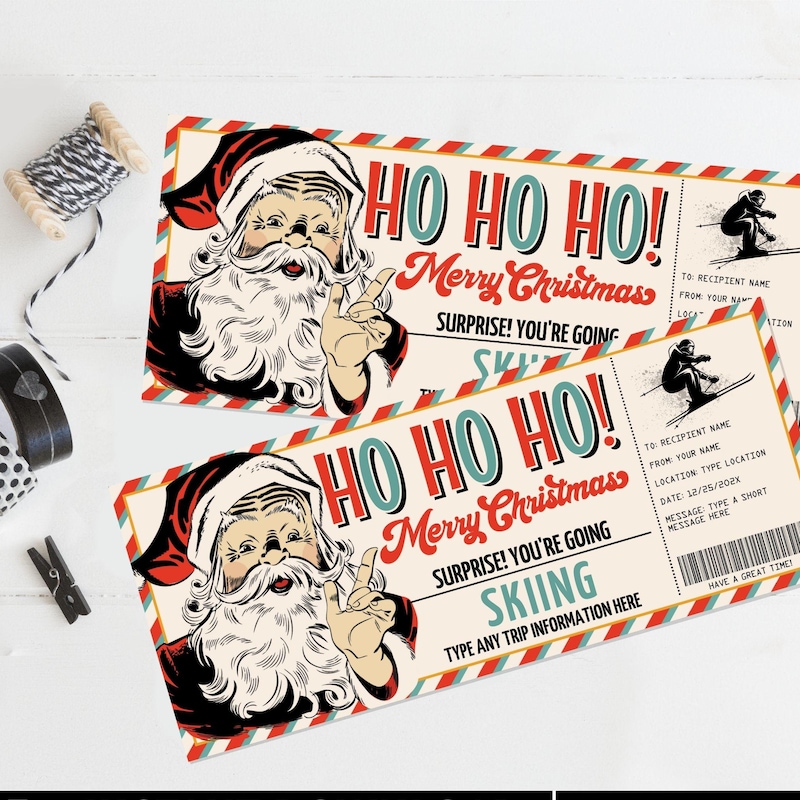 Last Minute Gifts Skiing - 60+ Gift Ideas for 2025