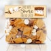 S'more Party Favor Bag Topper - S'more 6.75" Treat Topper, S'more ...