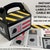 Cassette Tape Box 7 EDITABLE Boxes, Gift Card Holder, Party Favor Boxes ...