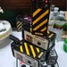 Ghost Trap Containment Box Party Favor Box, Inspired by Ghost Movie ...